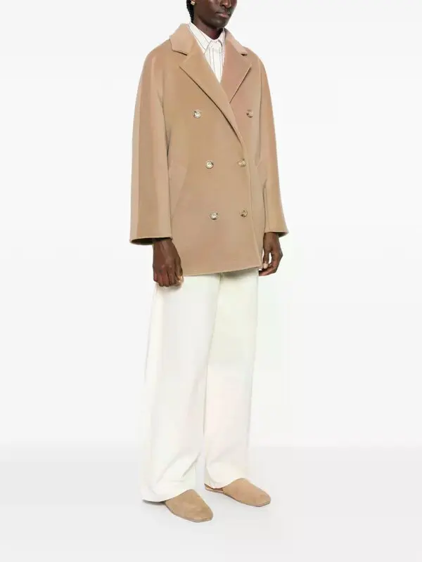 Max Mara Rebus Coat