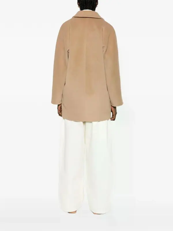 Max Mara Rebus Coat