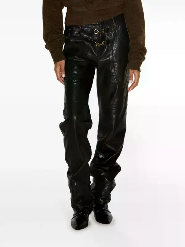 Isabel Marant Étoile Brinley Trousers