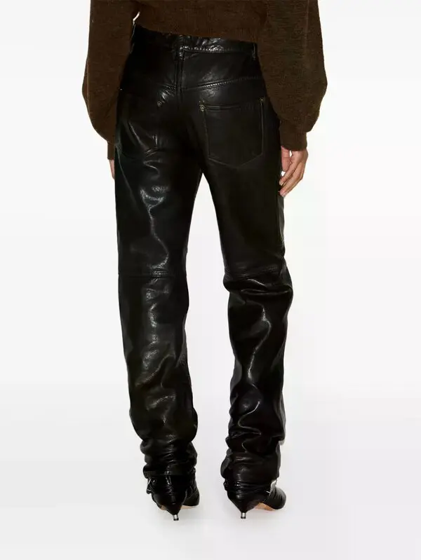 Isabel Marant Étoile Brinley Trousers