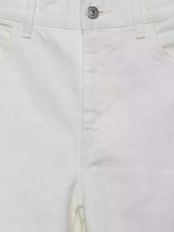 Celine Straight-fit Jeans