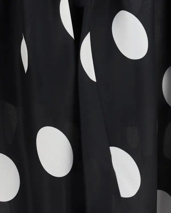 Khaite Riley Skirt