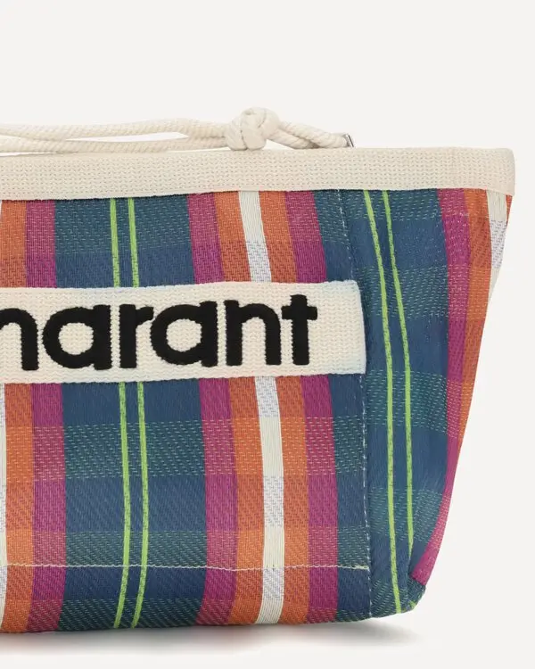 Isabel Marant Étoile Powden Pouch