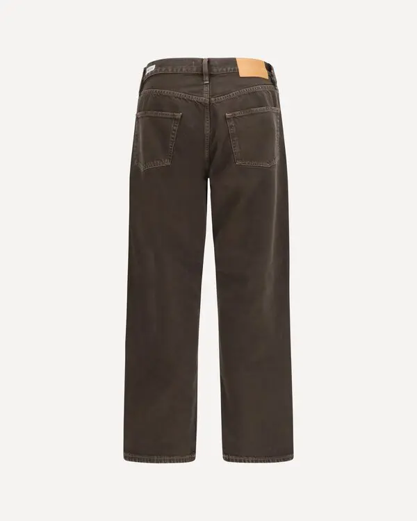 SUNFLOWER Baggy Jeans