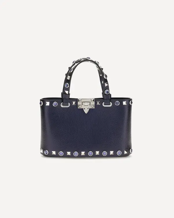 Valentino Garavani Rockstud Mini Handbag