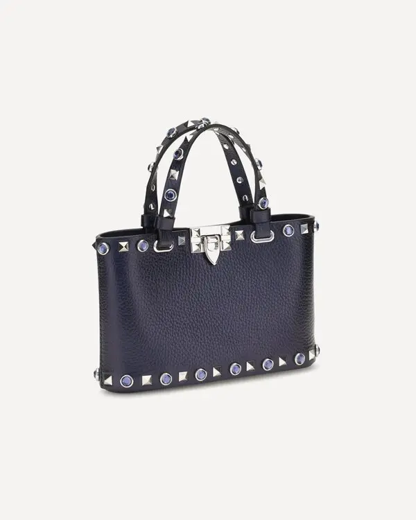 Valentino Garavani Rockstud Mini Handbag