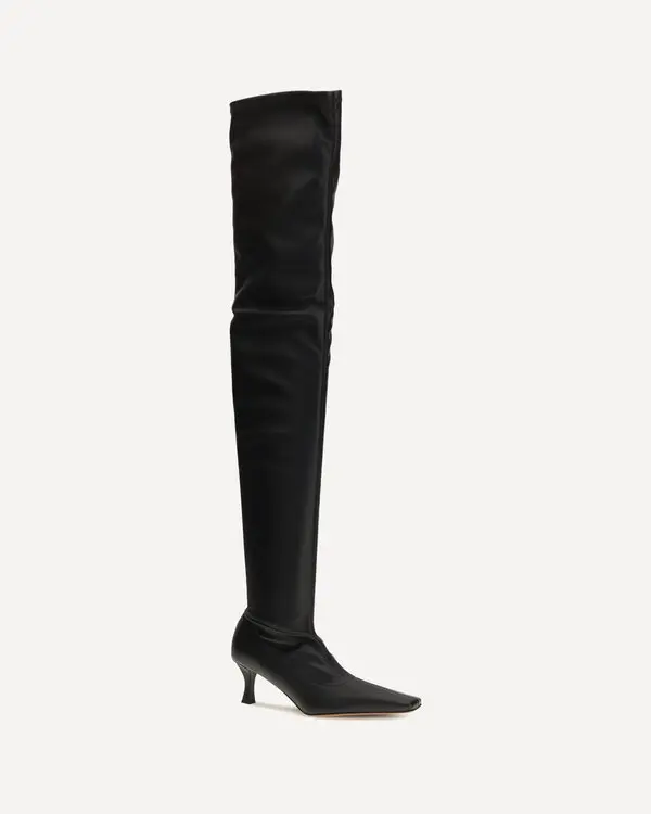 Proenza Schouler Extra-high Boots