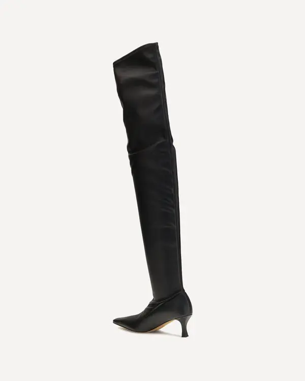 Proenza Schouler Extra-high Boots