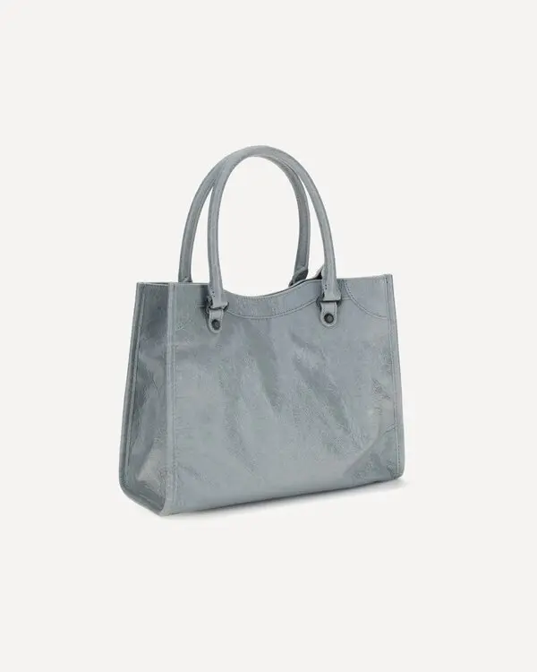Balenciaga Le City Tote Mini Handbag