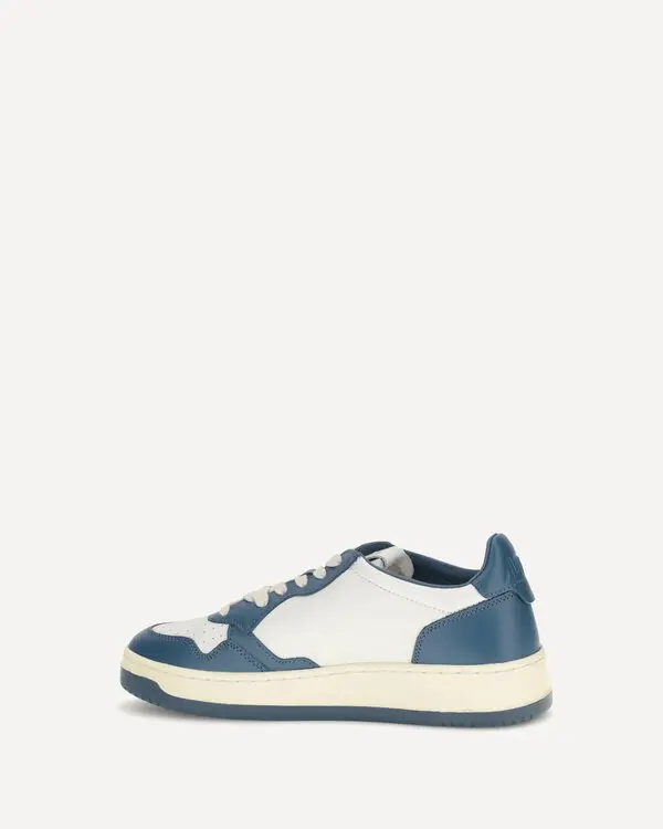 AUTRY Medalist Low Sneakers