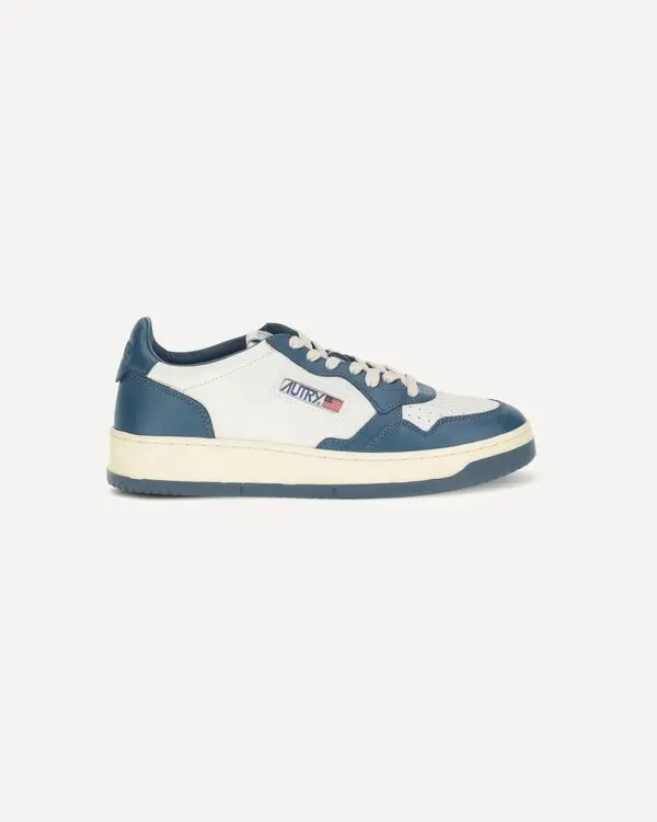 AUTRY Medalist Low Sneakers