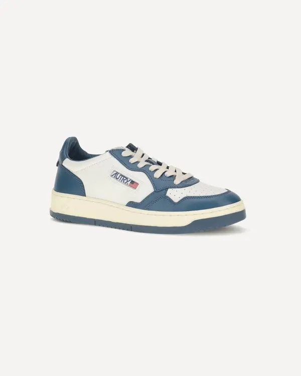 AUTRY Medalist Low Sneakers