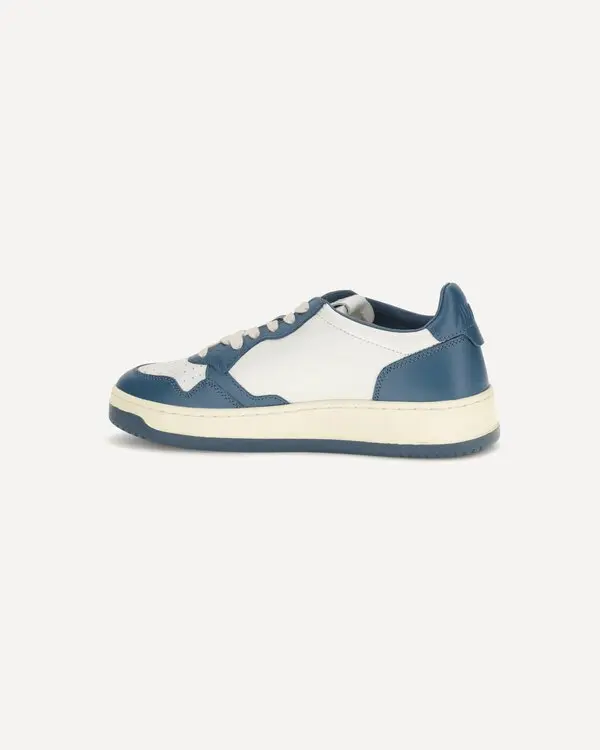 AUTRY Medalist Low Sneakers
