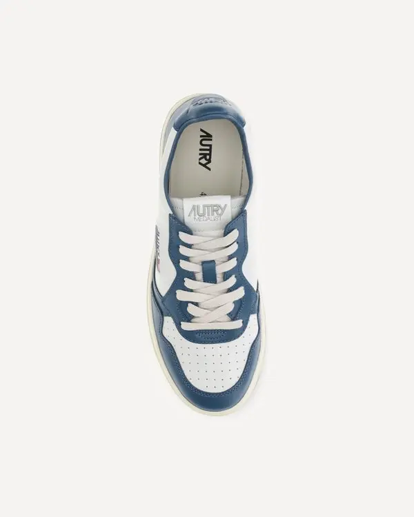 AUTRY Medalist Low Sneakers