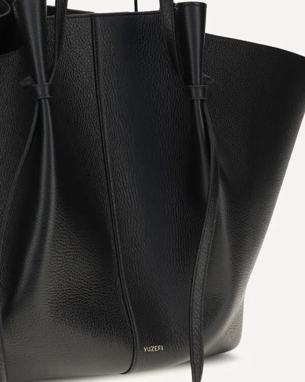 Yuzefi Mochi Large Shoulder Bag