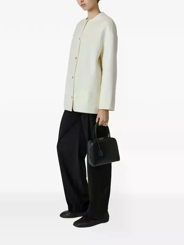 FREJA NYC Miro Top-handle Bag - Black