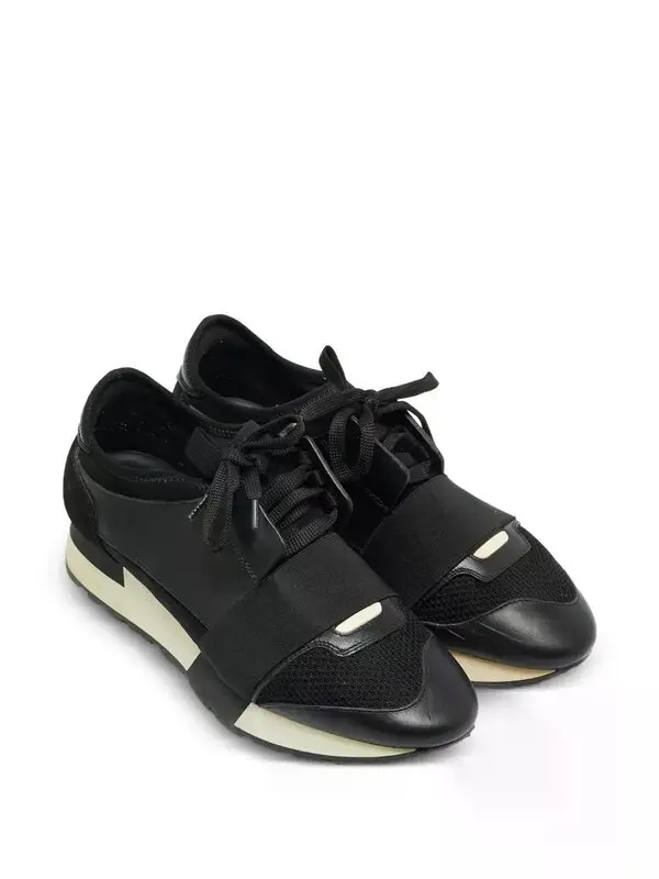 Balenciaga Race Runner Sneakers
