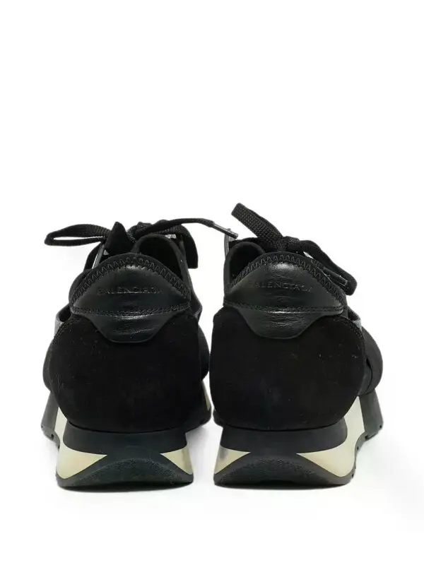 Balenciaga Race Runner Sneakers
