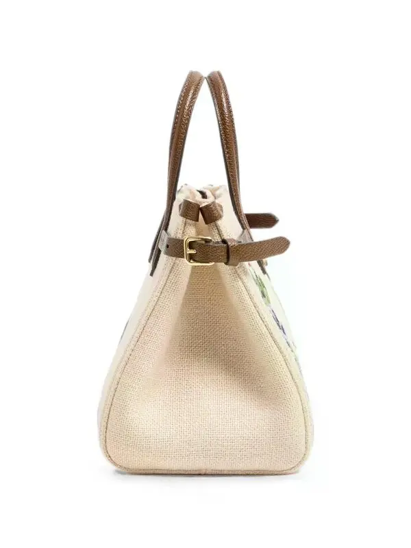 Valentino Garavani Antibes Shopping Bag - Neutrals