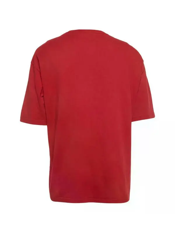 Balenciaga Logo-print T-shirt