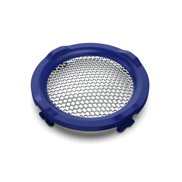 SHARK Chillpill Inlet Mesh Filter - Blue Iris