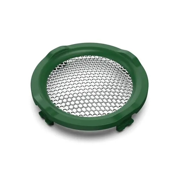 SHARK Chillpill Inlet Mesh Filter - Green