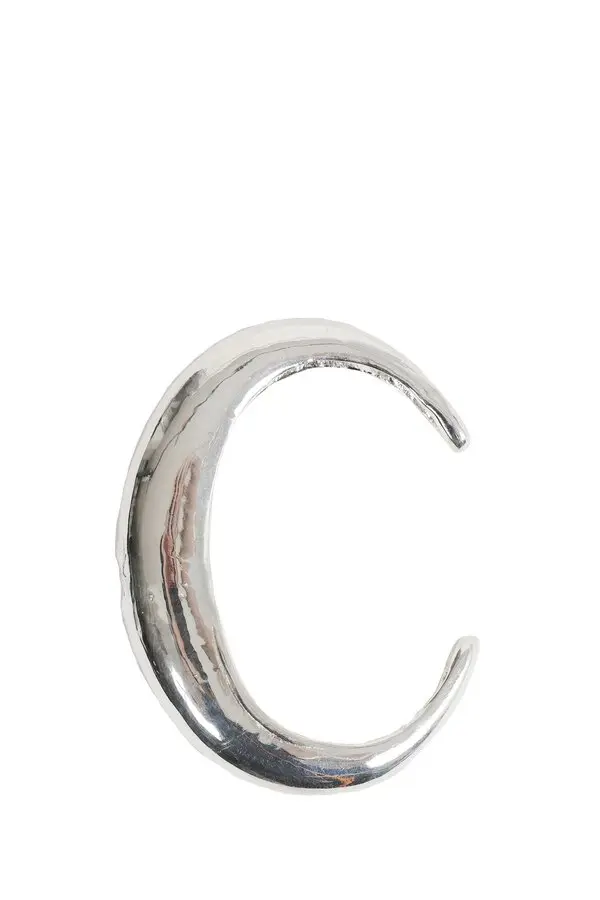 SIMUERO Delfina Bracelet In Recycled Sterling With Blue Topaz