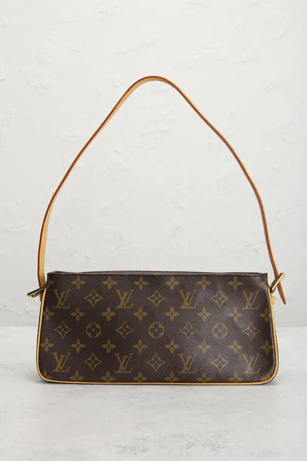 LOUIS VUITTON Monogram Viva Cite Mm Shoulder Bag