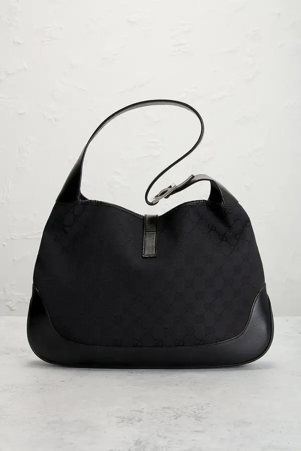 Gucci Jackie Hobo Bag