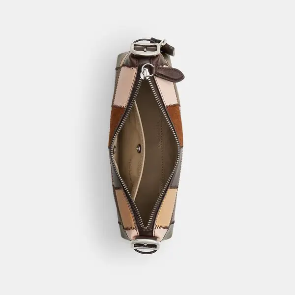 COACHTOPIA Alter/ego Small Slouchy Shoulder Bag