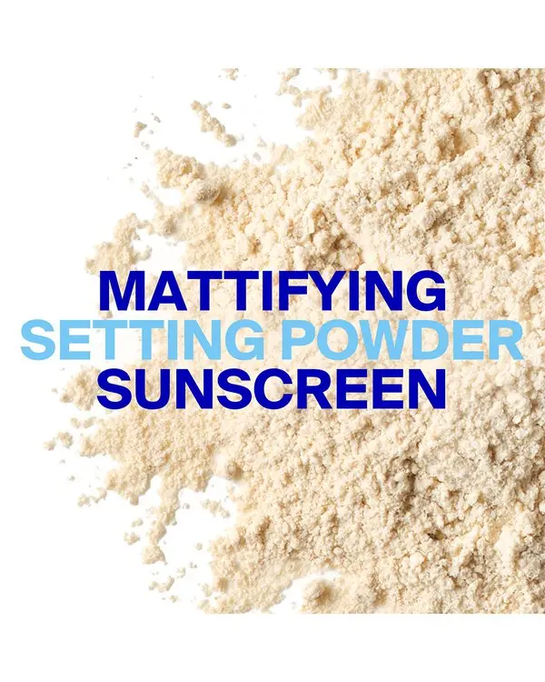 SUPERGOOP Setting 100% Mineral Powder Spf 35 0.15 Oz