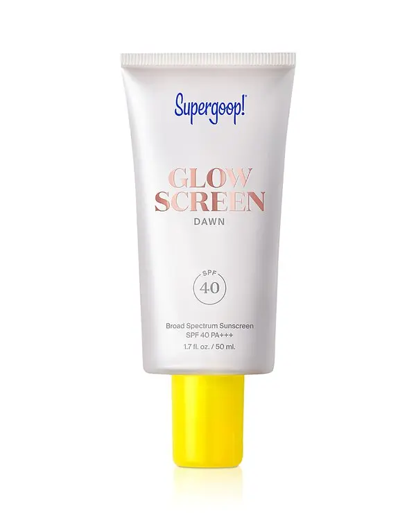 SUPERGOOP Glowscreen Spf 40 Pa+++ 1.7 Oz - Dawn