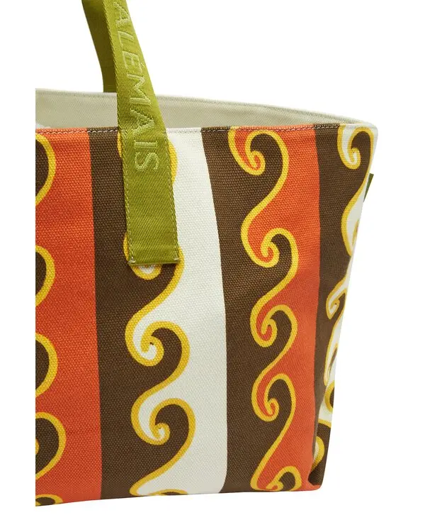 ALEMAIS Tote Bag