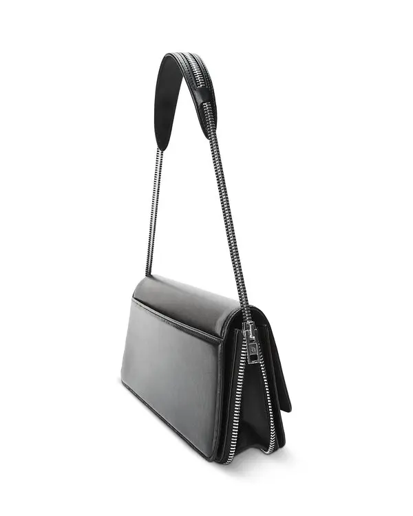 Alexander Wang Siren Leather Shoulder Bag