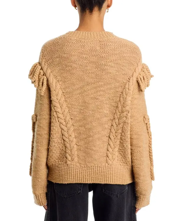 Isabel Marant Étoile Katria Sweater