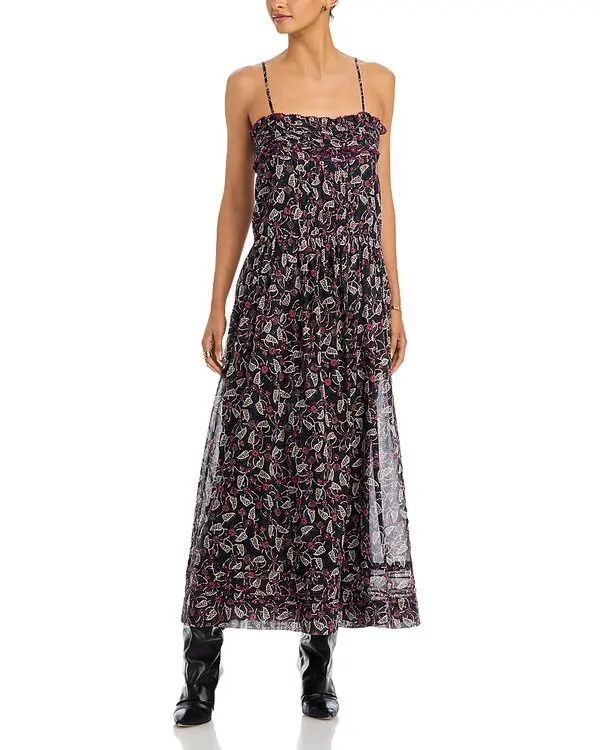 Isabel Marant Étoile Demy Dress