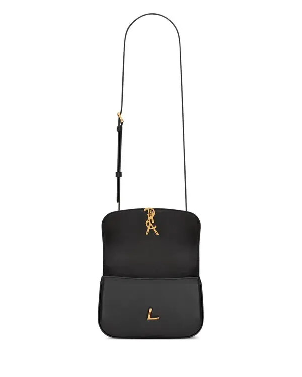 Saint Laurent Solferino Mini Top Handle Bag