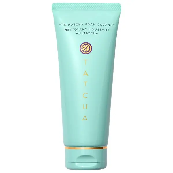 TATCHA Le Gel Nettoyant Prébiotique Au Matcha Moussant, Affinant Les Pores Et Régulant Le'sébum - One-color