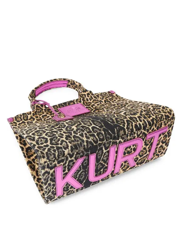 Kurt Geiger Southbank Large Tote Bag