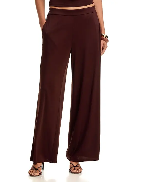 Generation Love Keela Sheen Pants - Coco