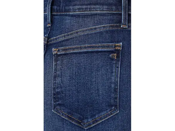 Madewell The Wide Leg Jeans