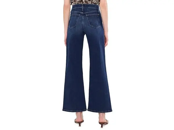 Madewell The Wide Leg Jeans
