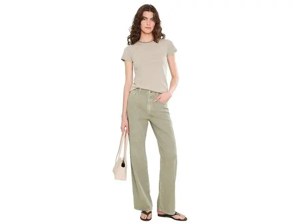 Madewell Pv Wide Leg Jeans
