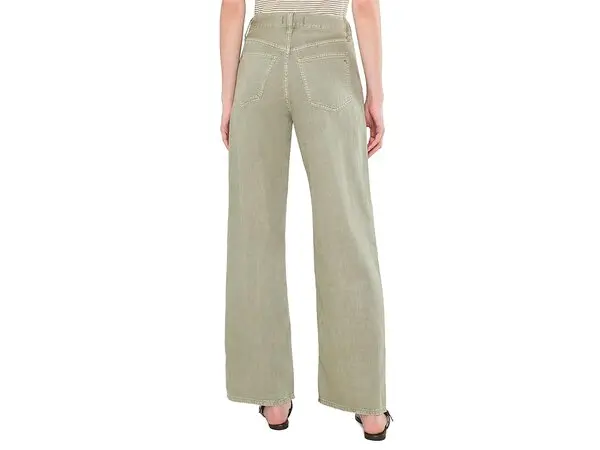 Madewell Pv Wide Leg Jeans