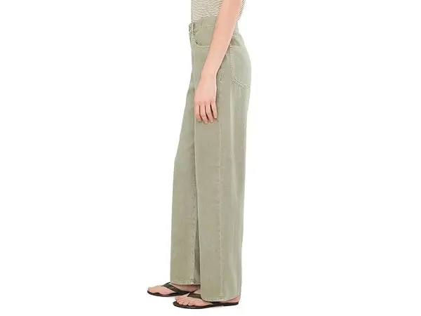 Madewell Pv Wide Leg Jeans