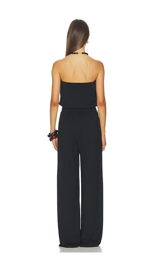 FAVORITE DAUGHTER The Jump Start Jumpsuit