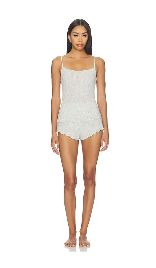 NEGATIVE UNDERWEAR Whipped Mini Short