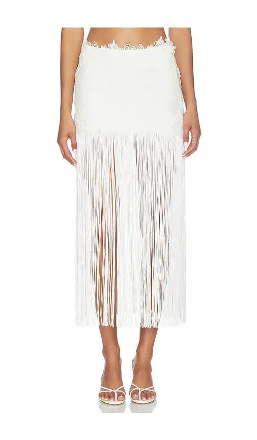 Retrofete Amaris Skirt