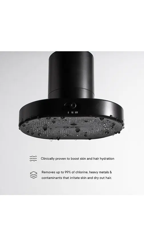 QURE Shower Filter