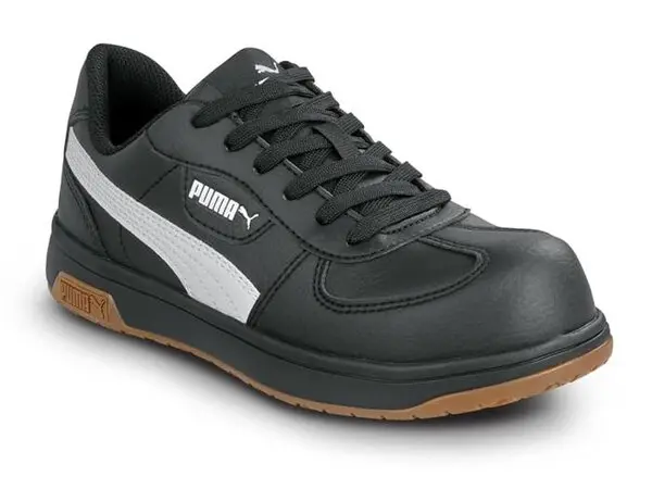 PUMA SAFETY Composite Toe Athletic Shoes - Multi